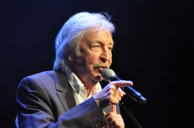 Avis et critique du concert de Henri Dès le 13 avril 2014, Silo ...