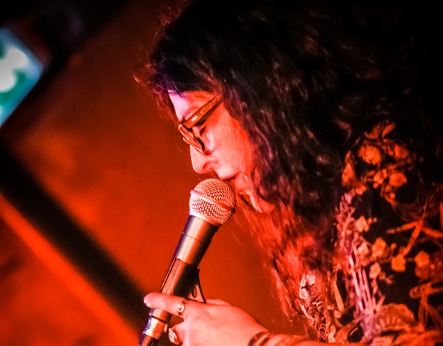 Avis et critique du concert de Lazaret + Chris Daniel le 02 avril 2022 ...